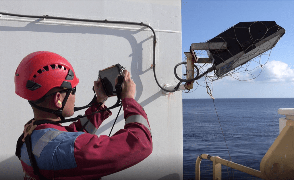 DROPS Inspections Findings • DROPS Metaverse